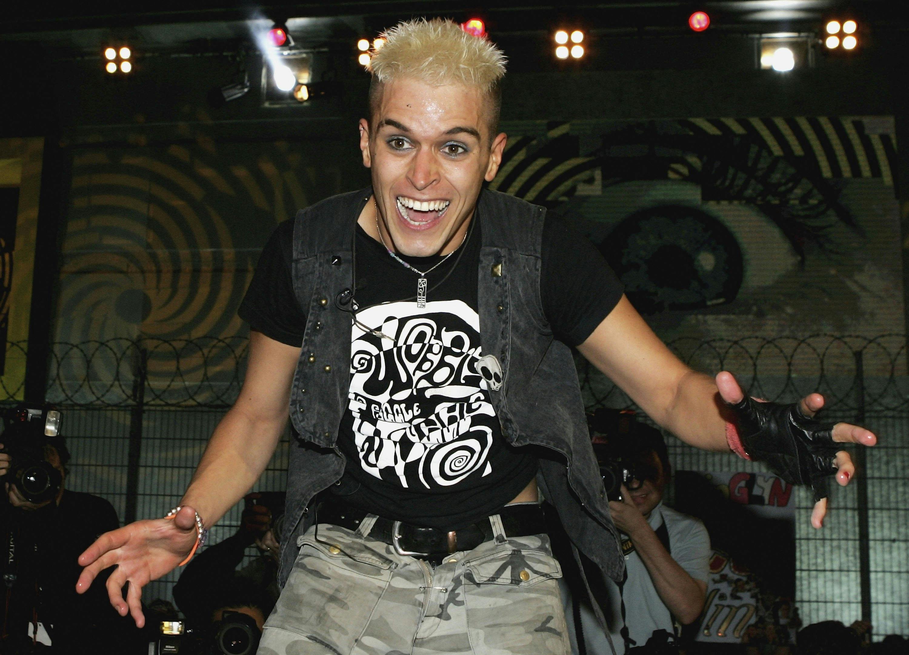 Where Is Big Brother's Pete Bennett Now?