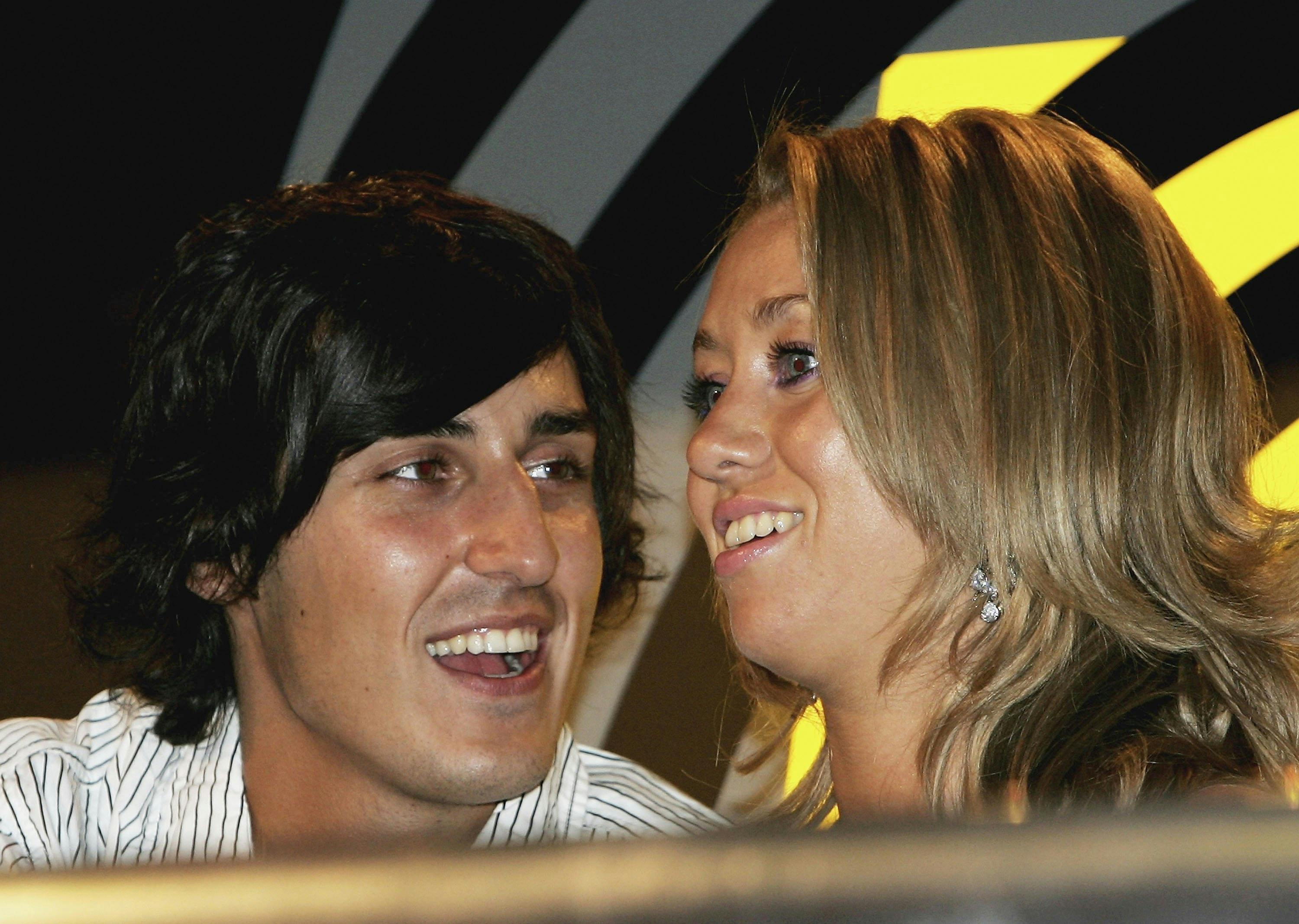 Big Brother's Mikey And Grace Are Happily Married With Three Kids 14 ...