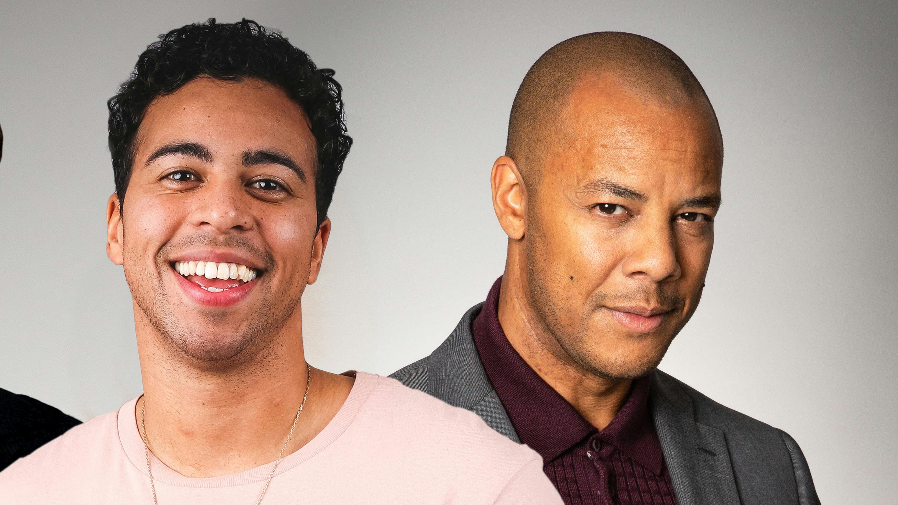 Emmerdale in lockdown: Ellis Chapman confronts dad Al Chapman