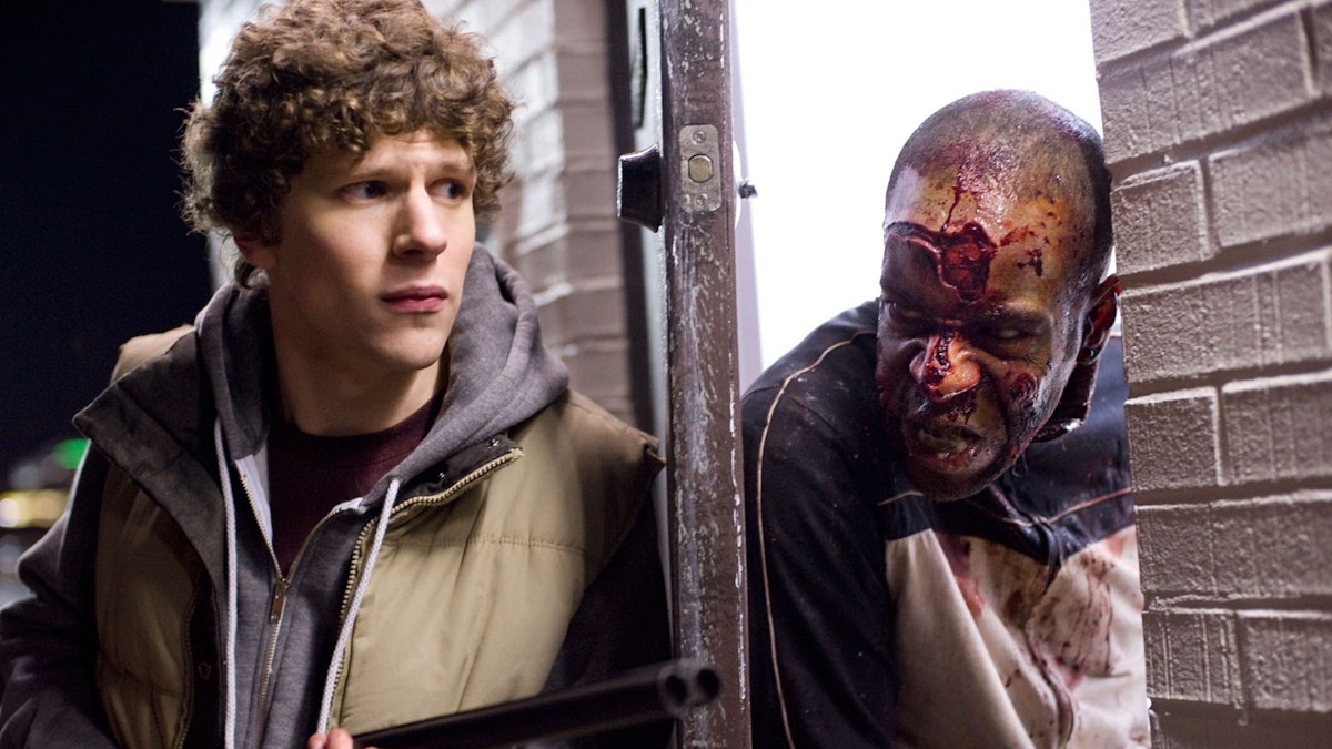 25 Best Zombie Movies To Shamble Onto Our Screens
