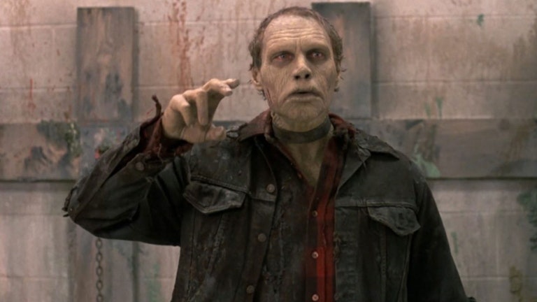The 20 Best Zombie Movies Of All Time | Movies | %%channel_name%%
