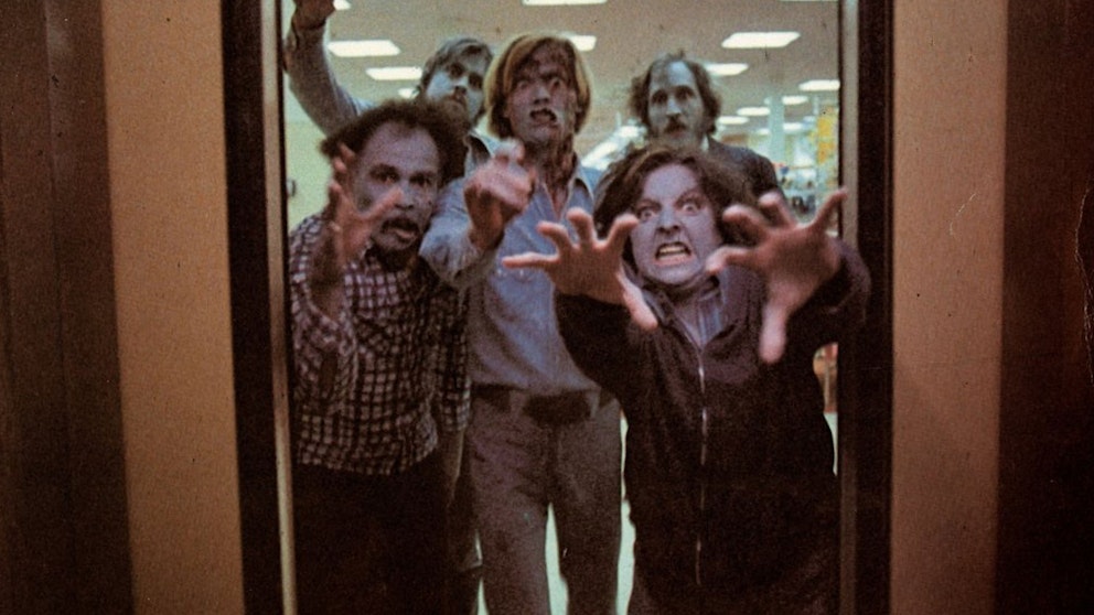 The 20 Best Zombie Movies Of All Time | Movies | %%channel_name%%