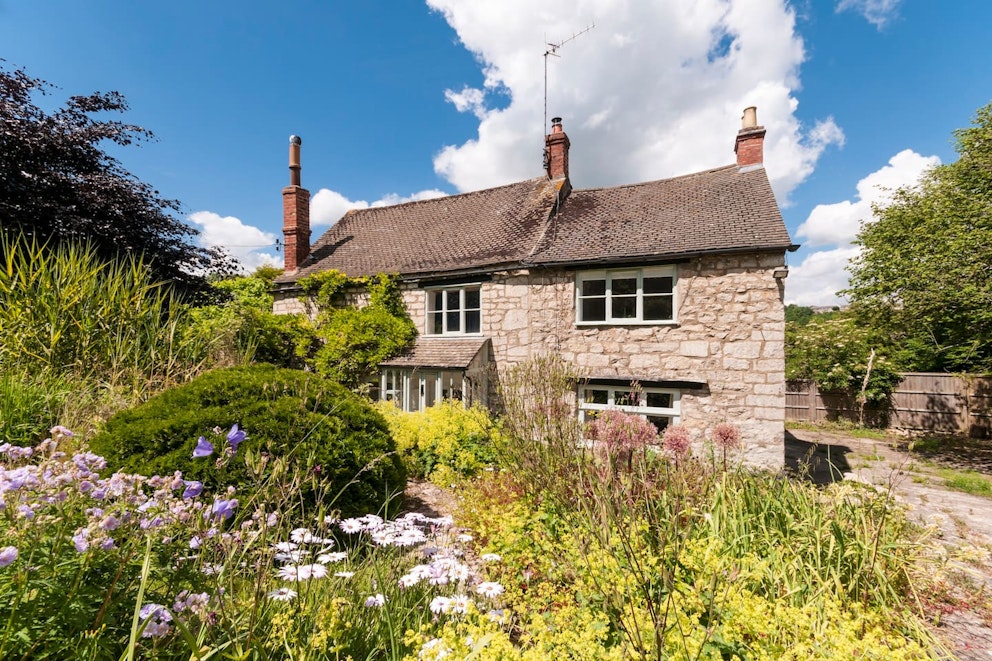 The Best Holiday Cottages In The UK