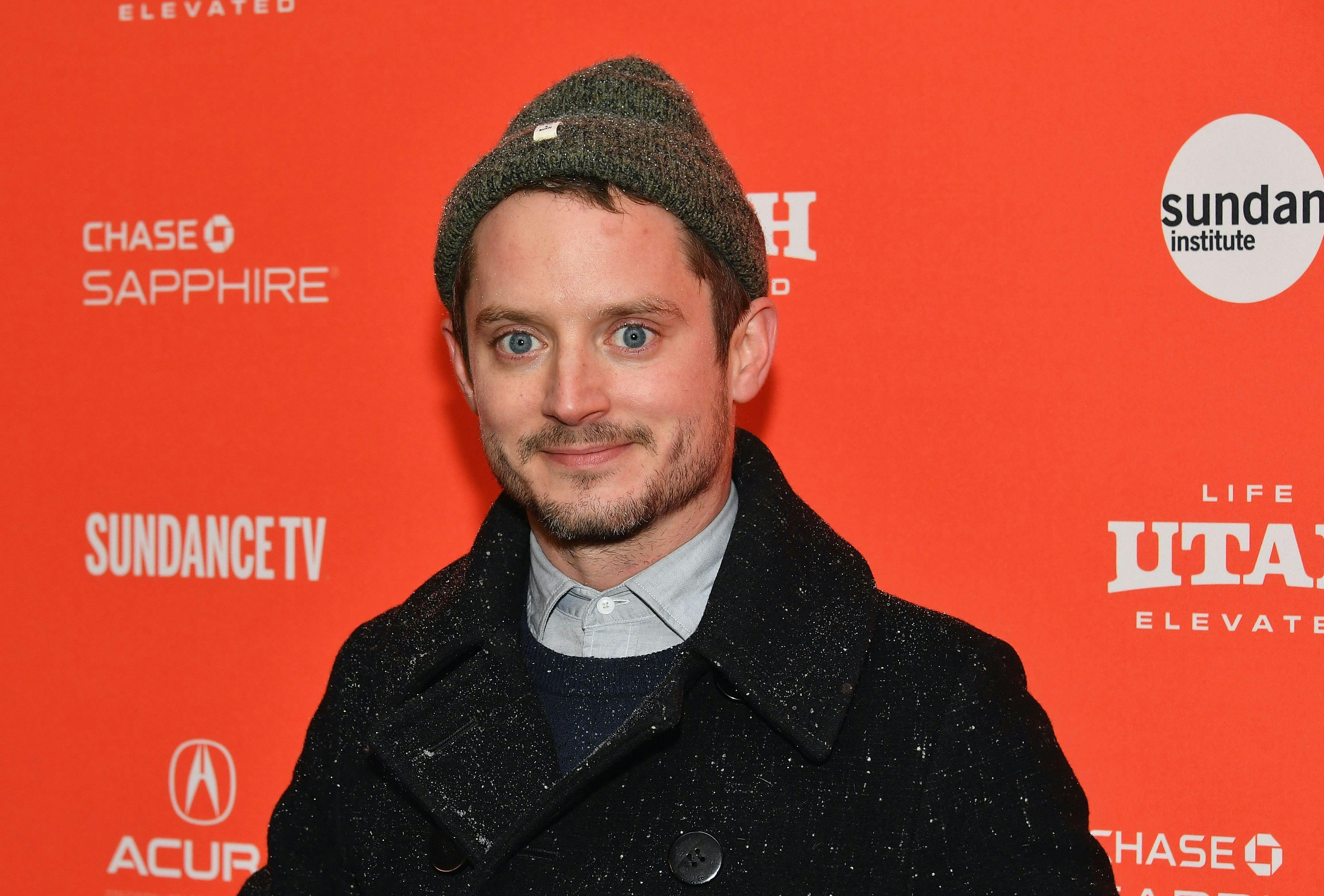Elijah Wood No Envejece Paul Rudd Y El Misterioso Caso De Los Famosos