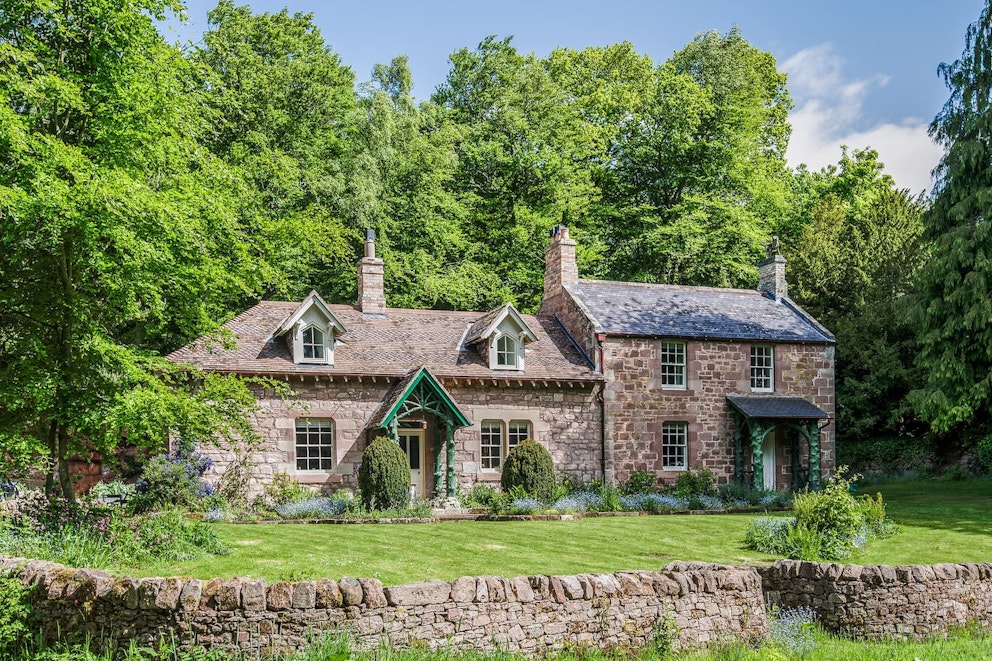 The Best Holiday Cottages In The UK