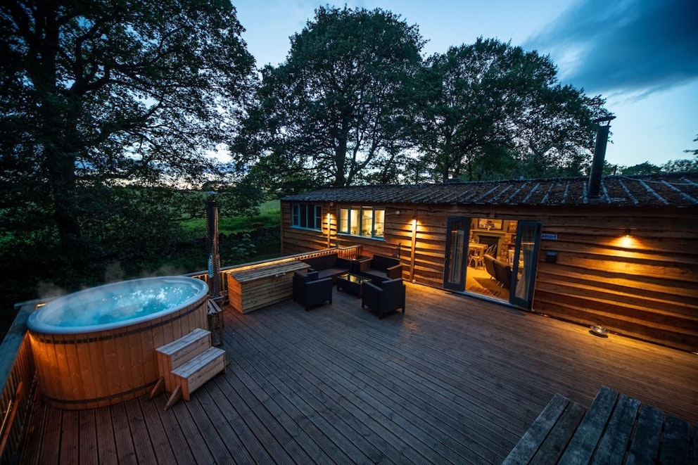 The Best Holiday Cottages In The UK