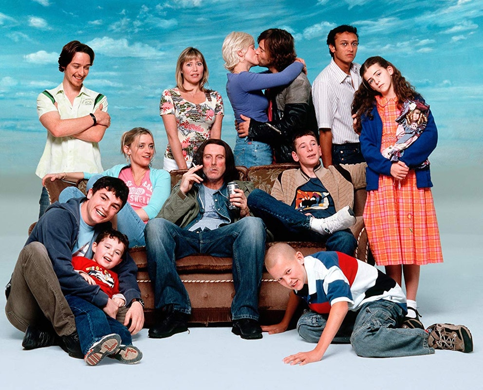 Shameless UK cast: Where are they now?