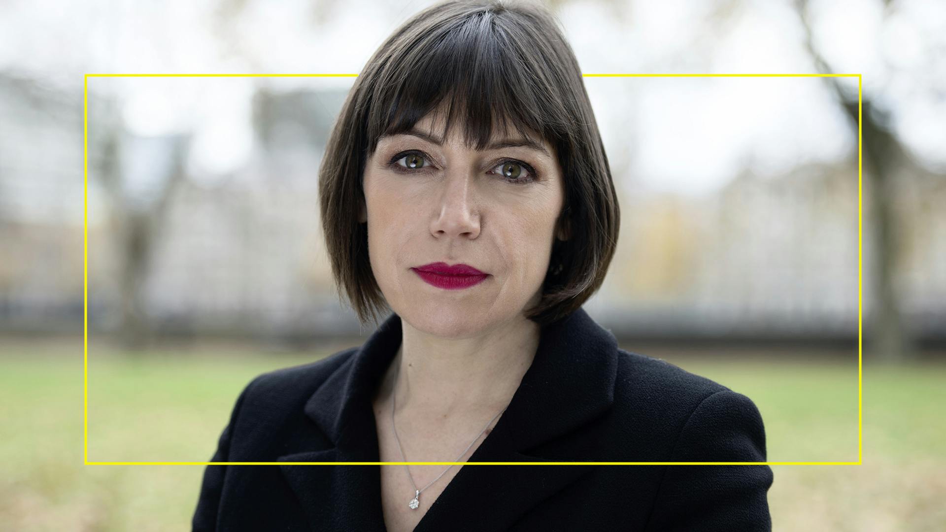 Meet Beth Rigby: The Woman Holding Power To Account