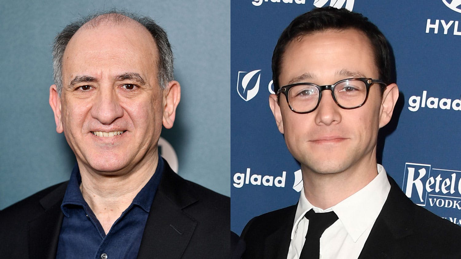 Empire Podcast #419: Armando Iannucci, Joseph Gordon-Levitt | Movies ...