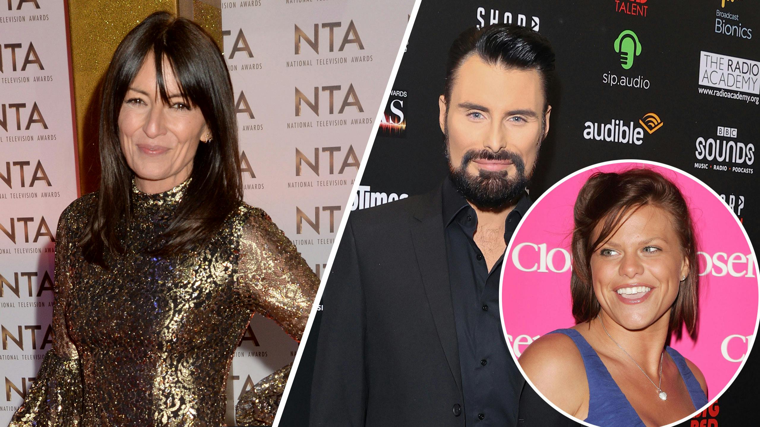 Big Brother fans’ tears as Davina McCall and Rylan Clark-Neal pay ...