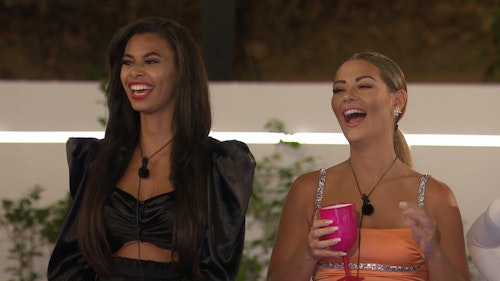 The JUICIEST Love Island fights from every series | Entertainment | Heat