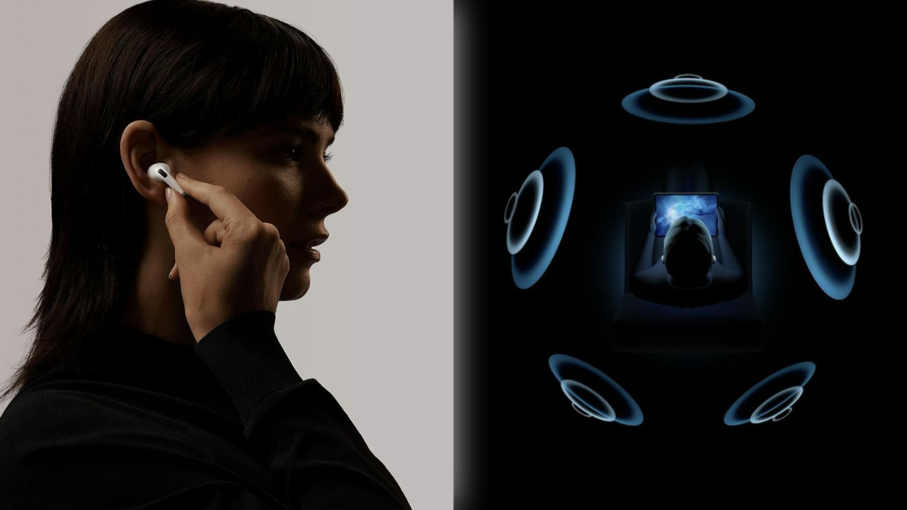 New features on the way for Apple AirPods | Tech | What's The Best