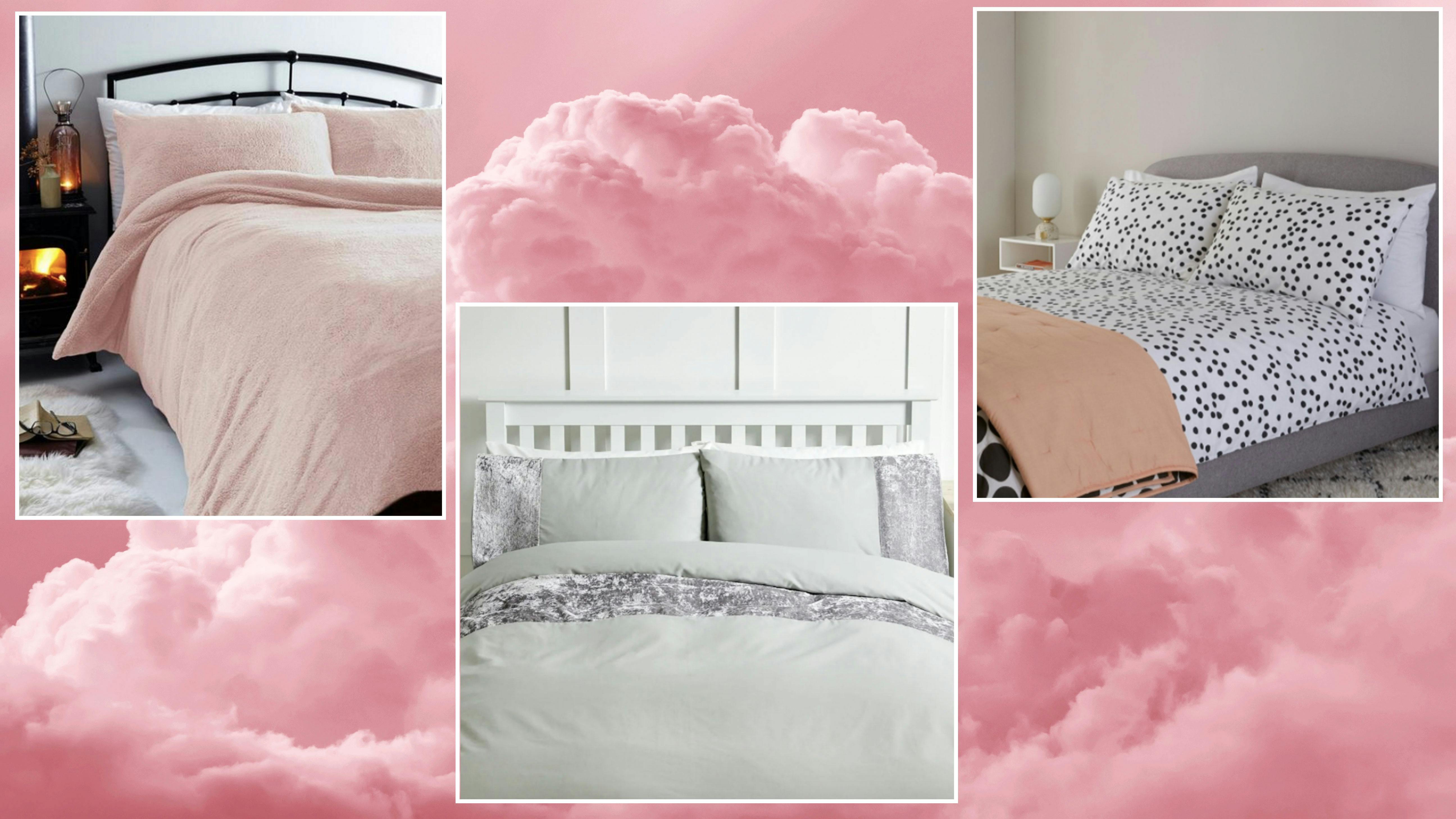 The best bedding sets and duvets that'll have you excited for 10pm