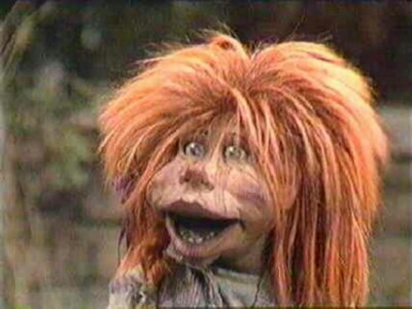 90s Kids TV Shows That Literally Gave Us Nightmares 90s Kids TV Shows That Literally Gave Us Nightmares