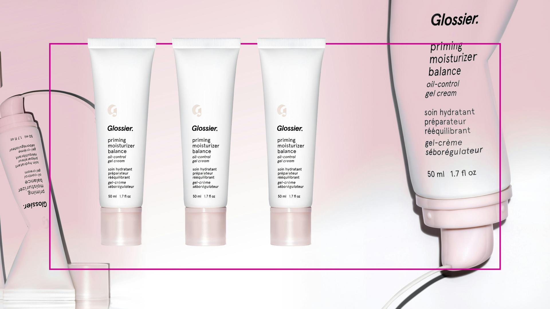 Glossier just launched a brand new product and it's GOOD | Shopping ...