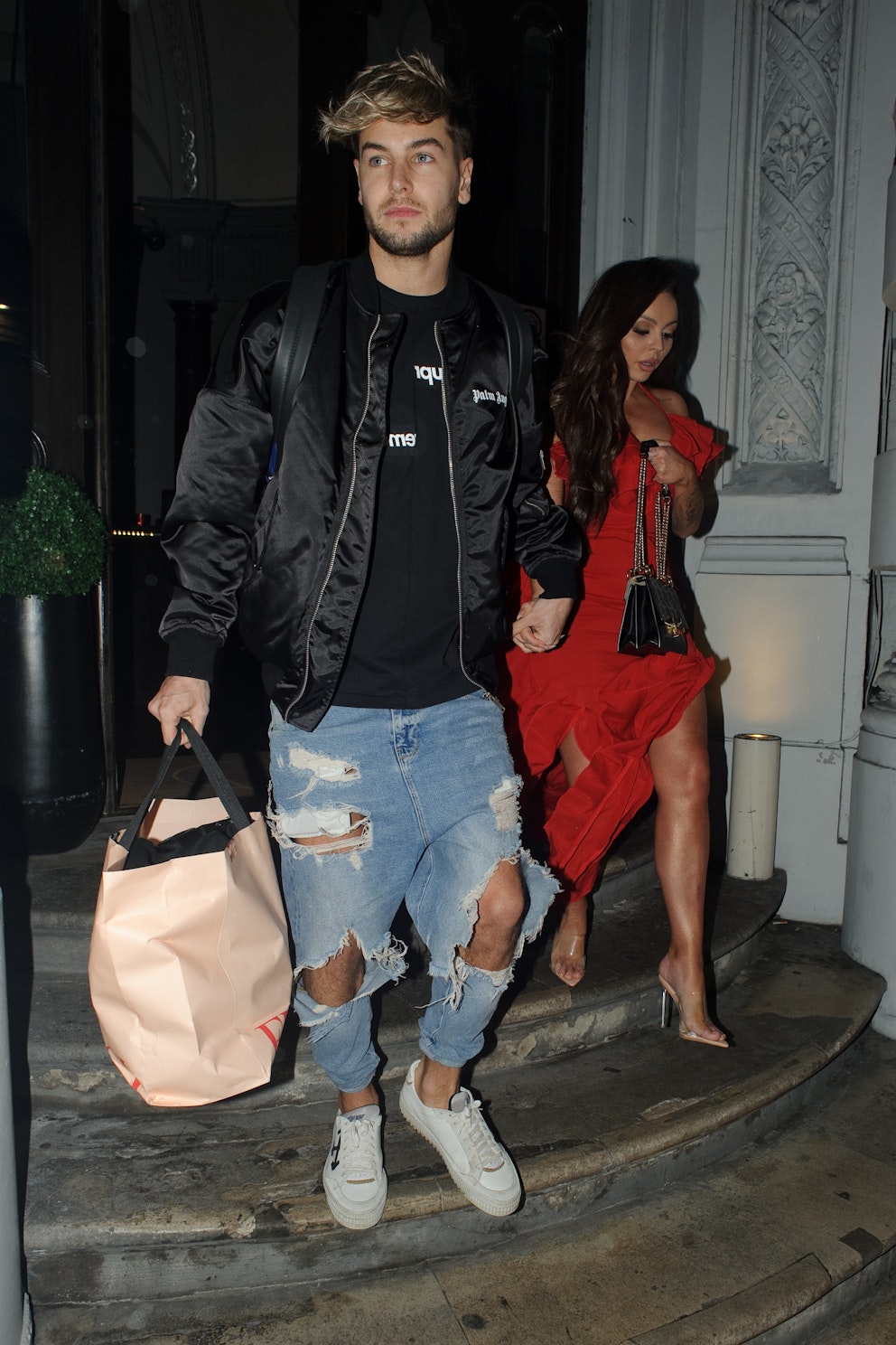 Love Island's Chris Hughes: his age, exes and what he's been up to