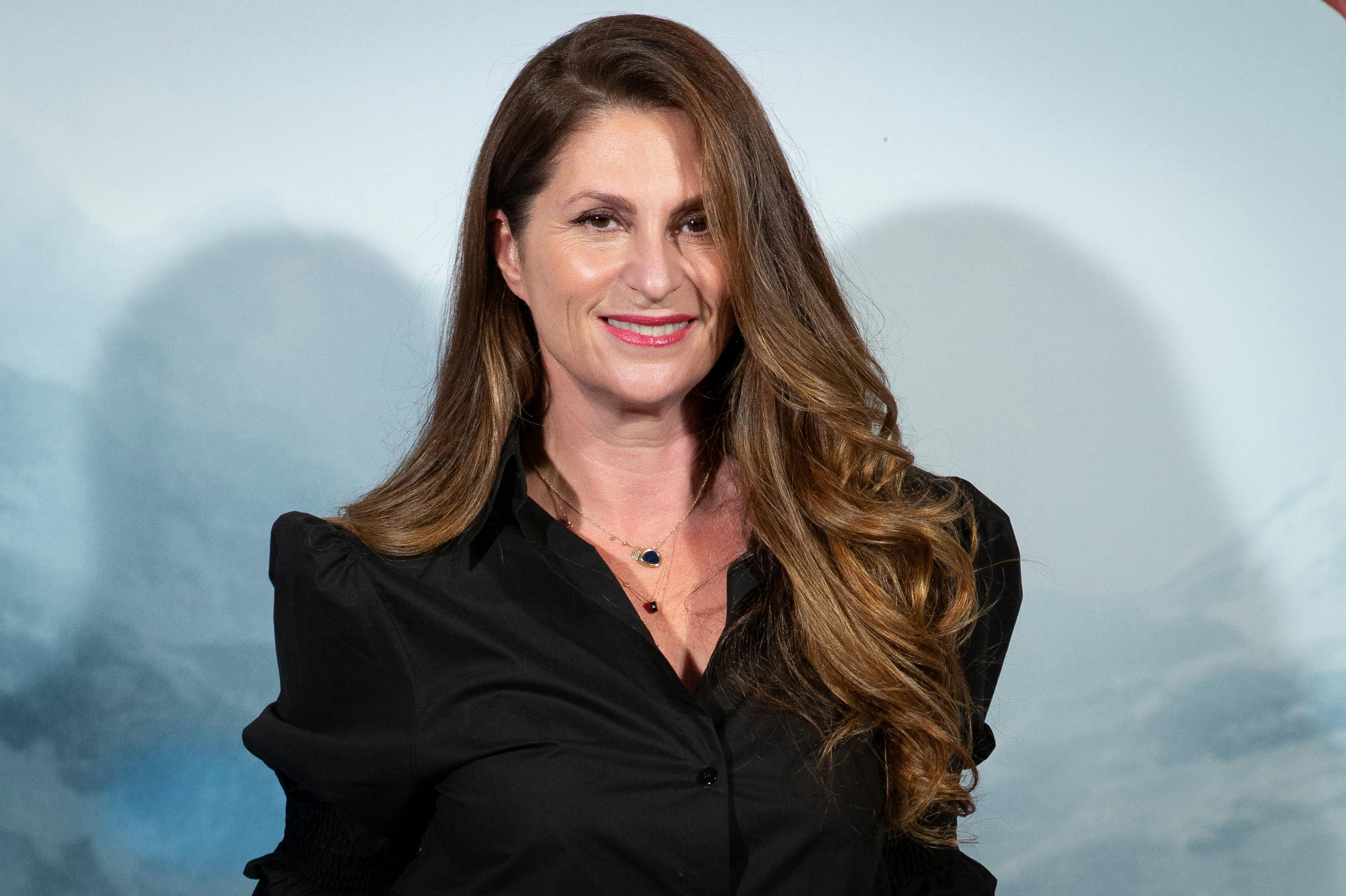 Mulan's Niki Caro Directing Beautiful Ruins