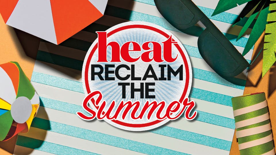 Win BIG with heat's Reclaim the Summer