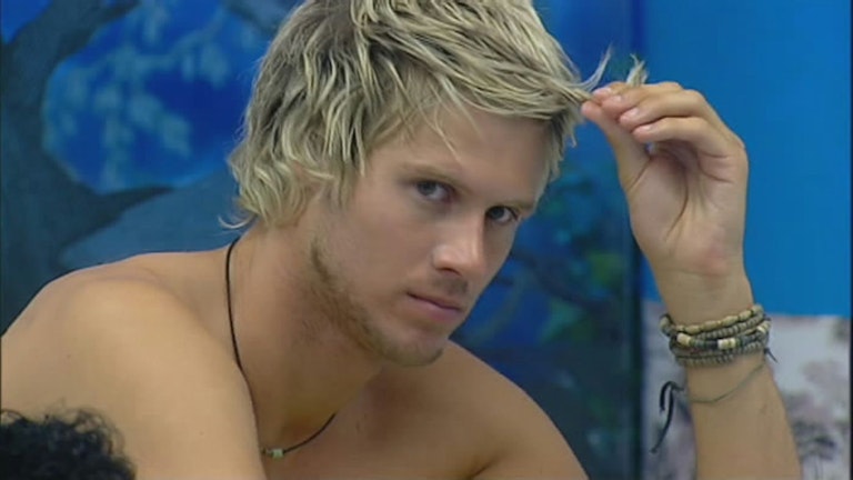 Big Brother’s John James: Here's what he's doing now