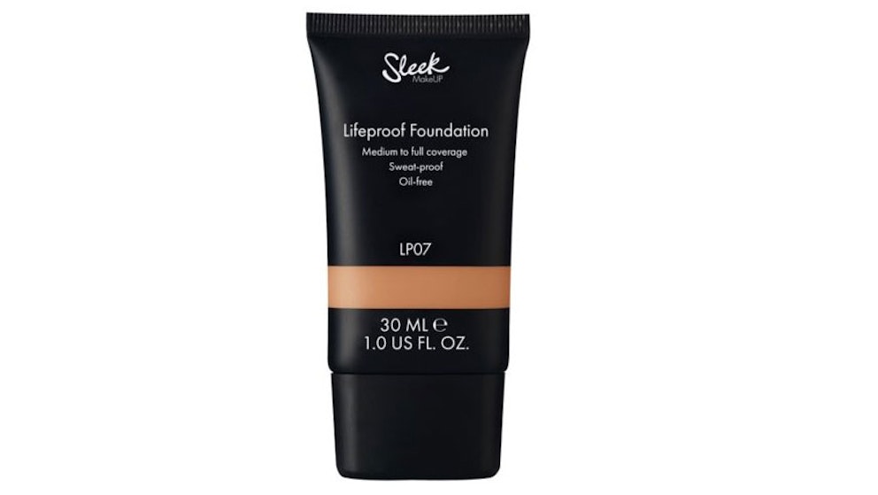 7 of the best foundations for combination skin