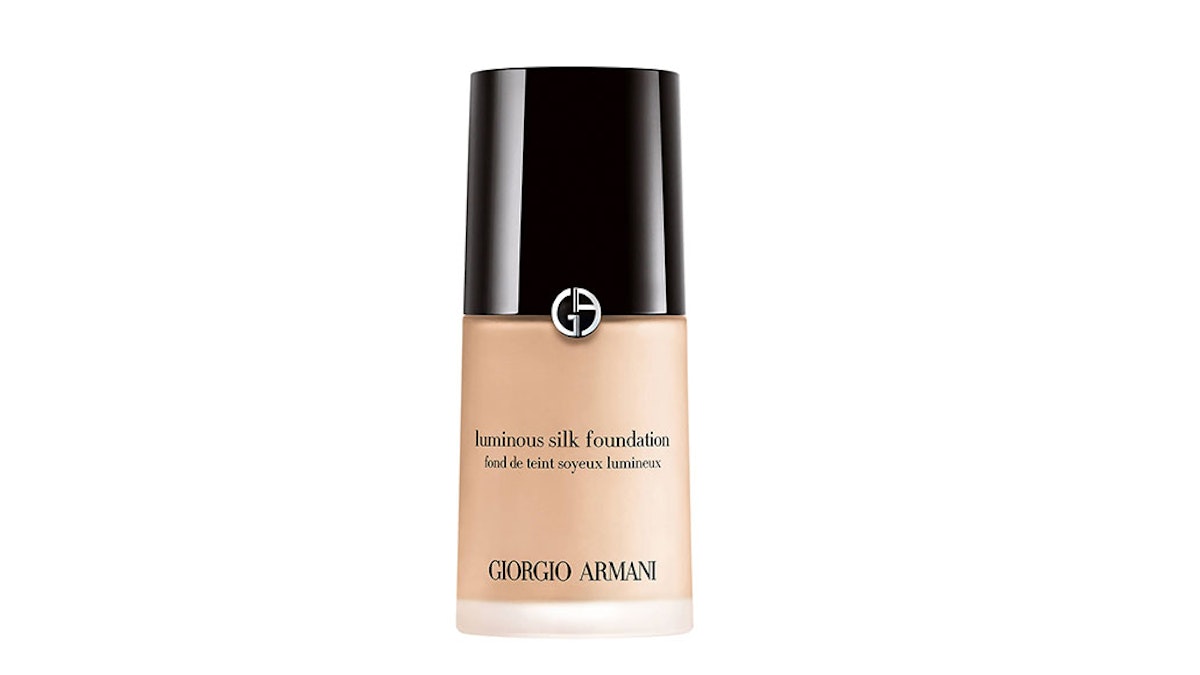 7 of the best foundations for combination skin