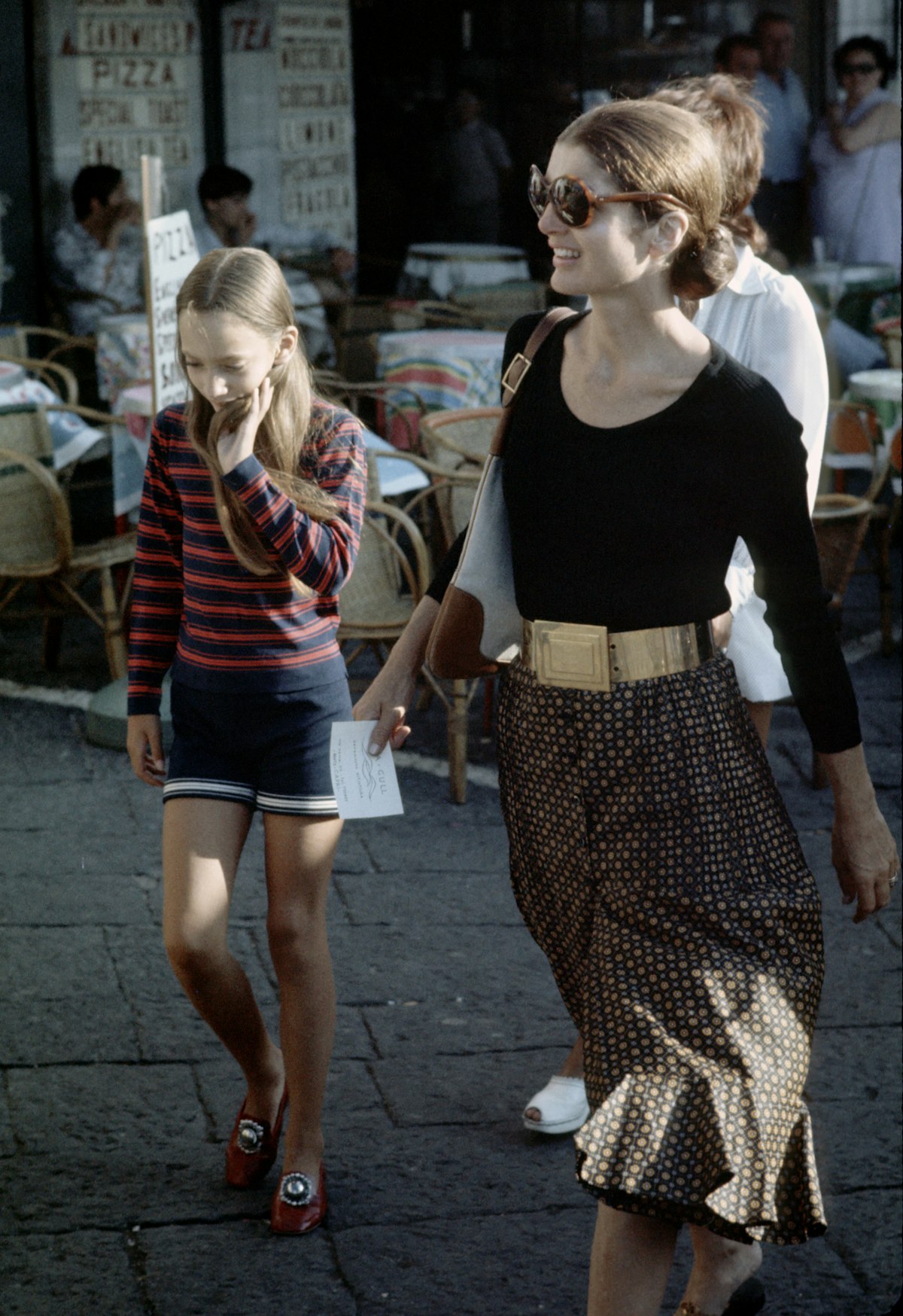 Jackie Kennedy Onassis Style: Why She Is The Perfect Summer Dresser