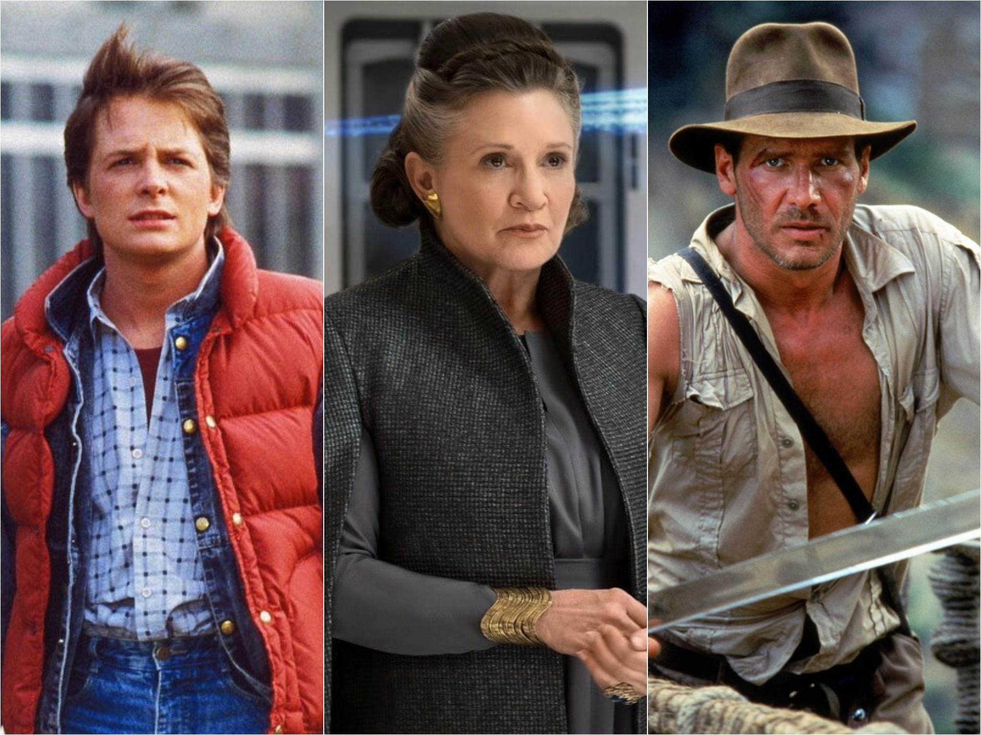 Empire Podcast: The Greatest Movie Heroes — Part 2