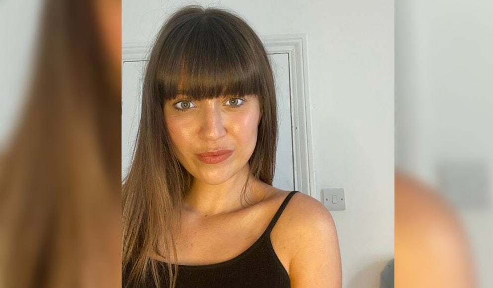 Impulse has launched a new body shimmer range and it's dreamy