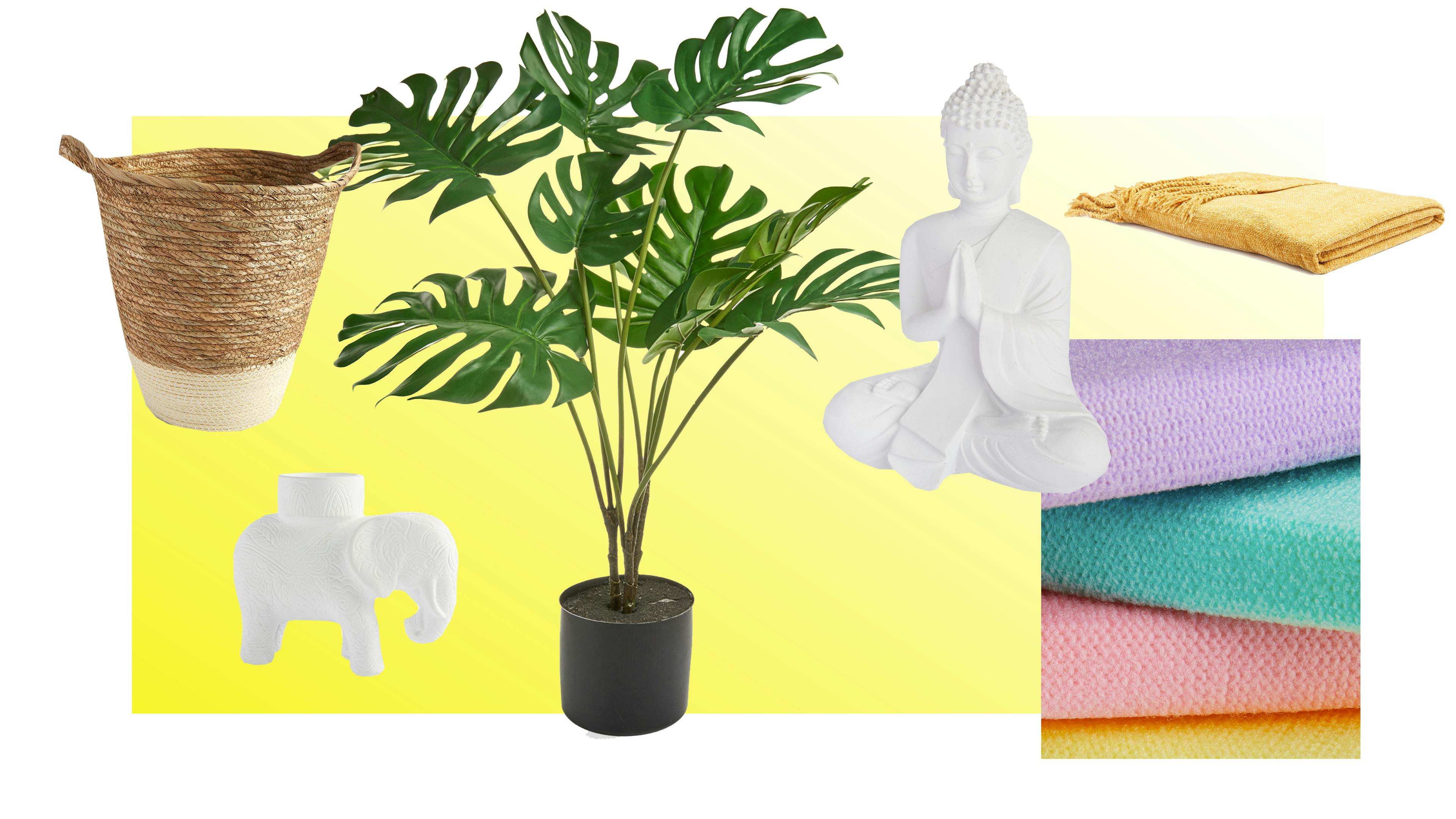 The Best Affordable And Stylish Homeware In Primark's New Range