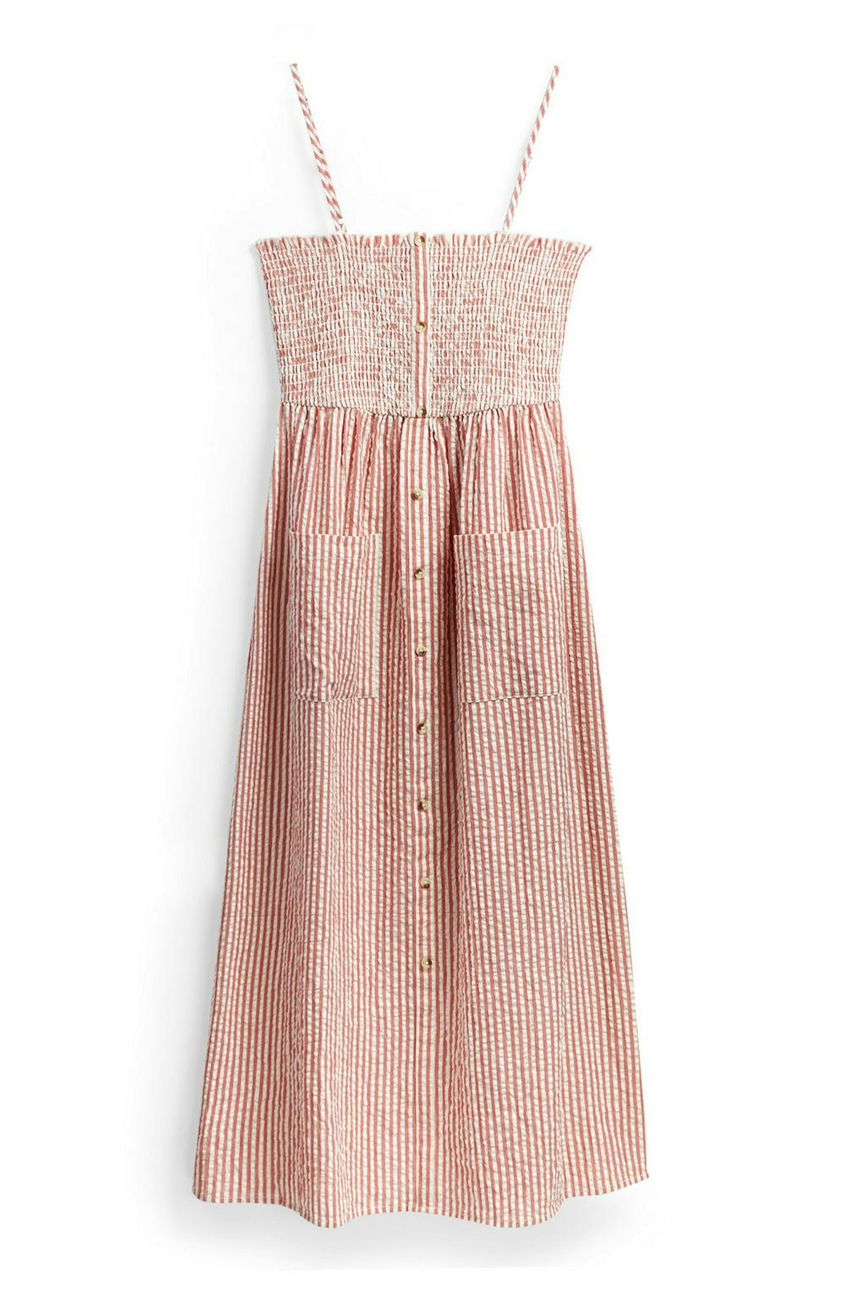 What's Been Selling Out At Primark Since It Reopened?