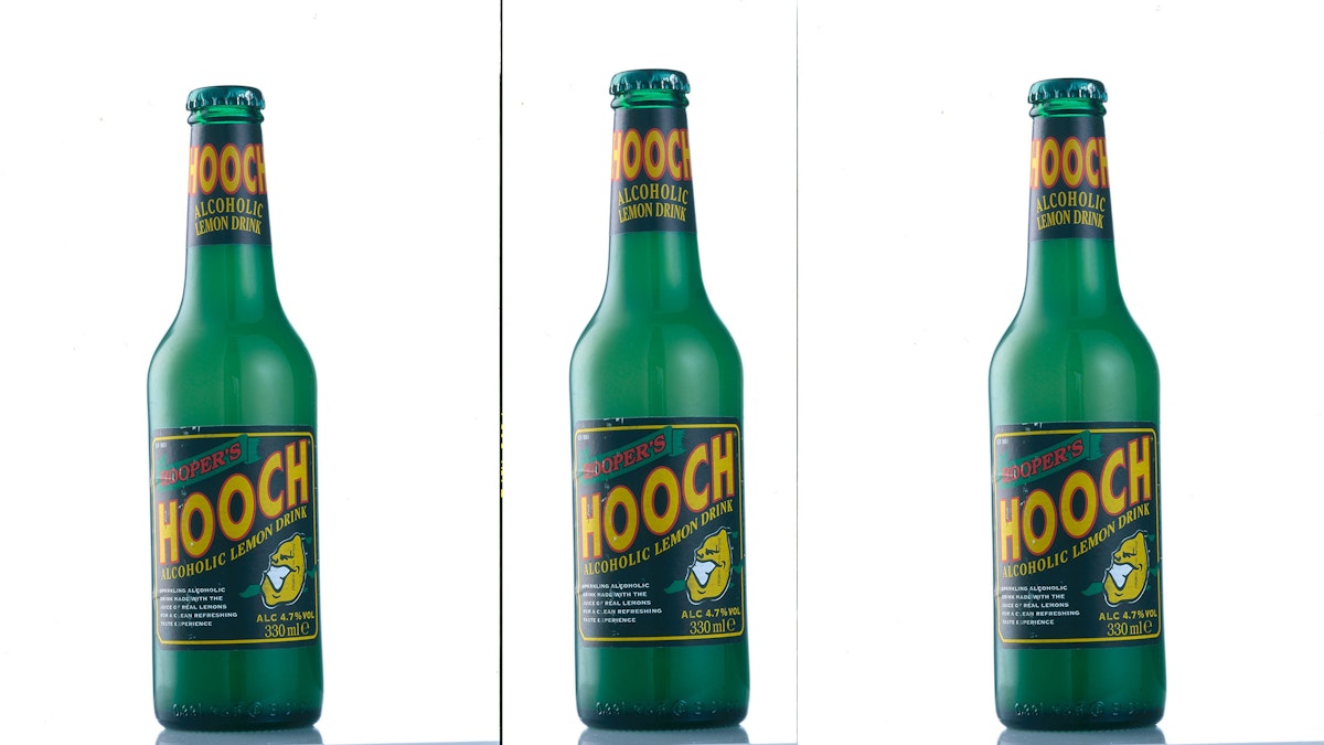 Alcoholic drinks we loved in the ‘90s and where to buy them