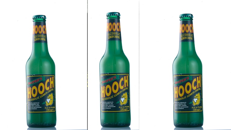 Alcoholic drinks we loved in the ‘90s and where to buy them