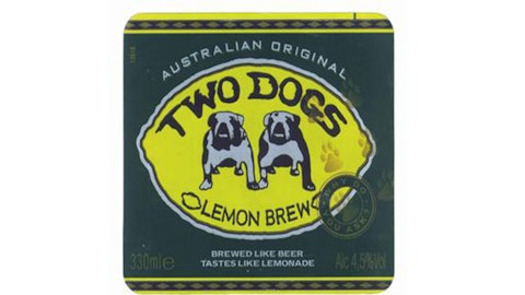 Alcoholic drinks we loved in the ‘90s and where to buy them