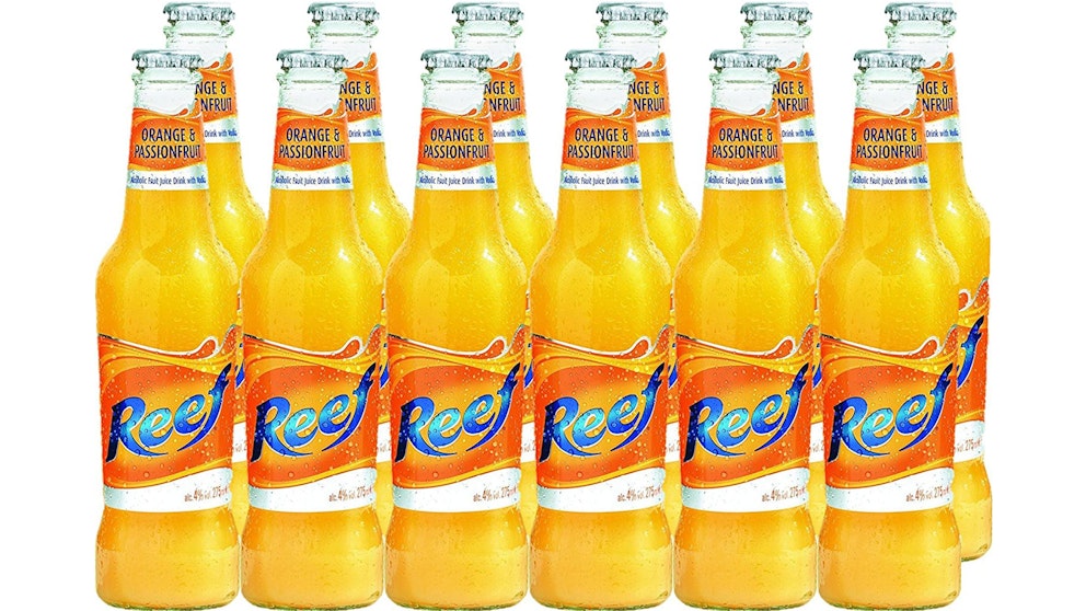 Alcoholic drinks we loved in the ‘90s and where to buy them