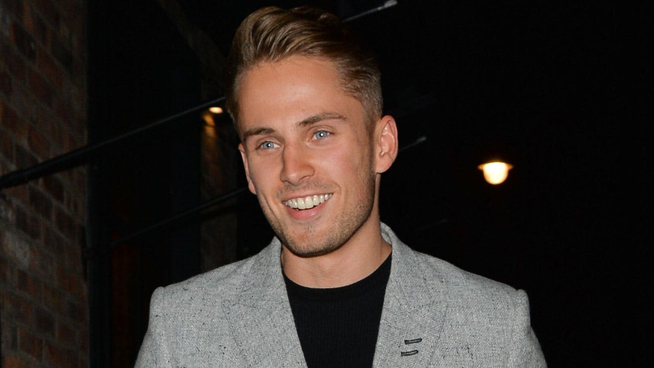 Love Island’s Charlie Brake shocks fans with ‘exciting’ ultrasound scan ...