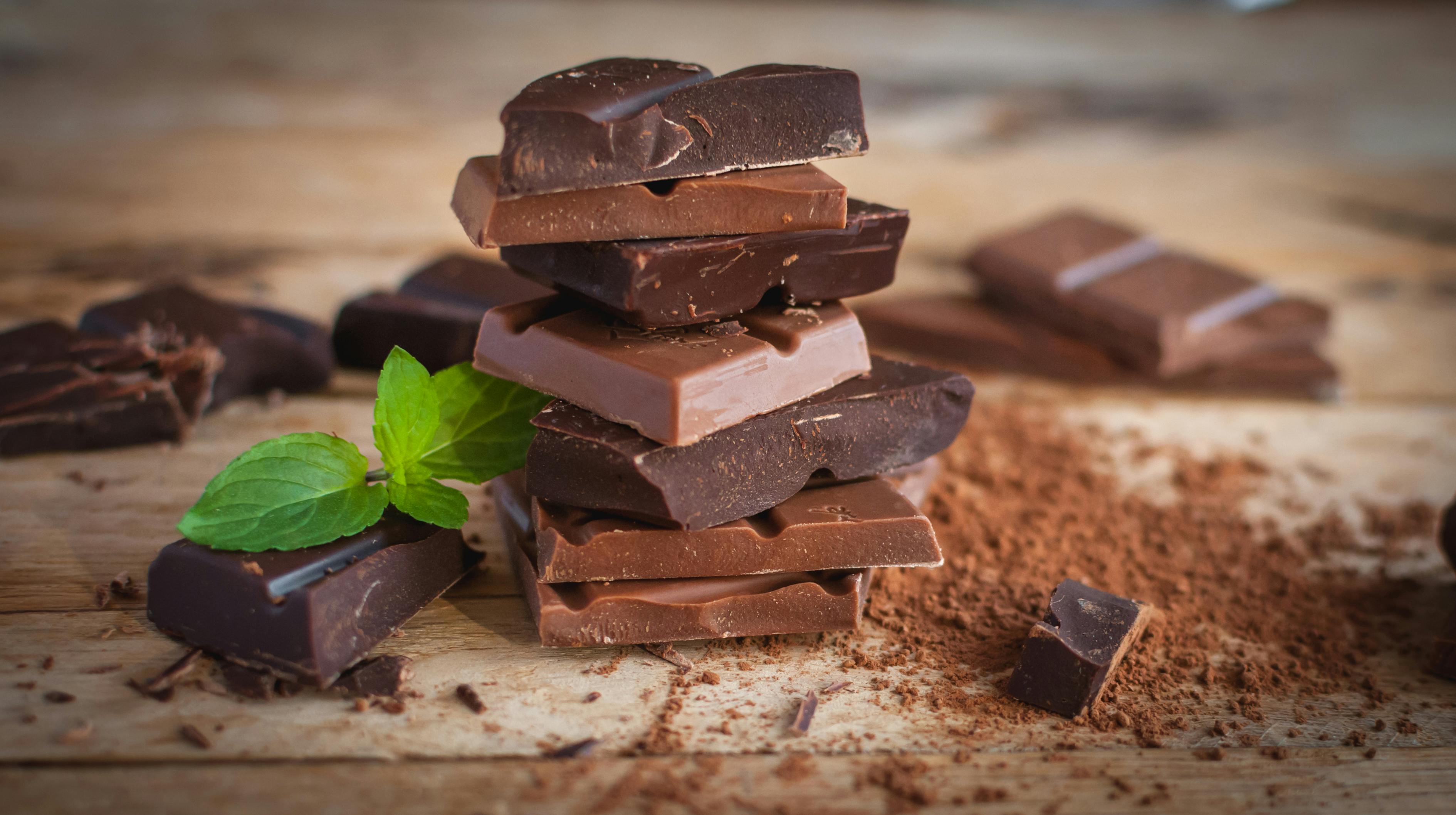 The classic chocolate bar Brits want back! | Features | Yours