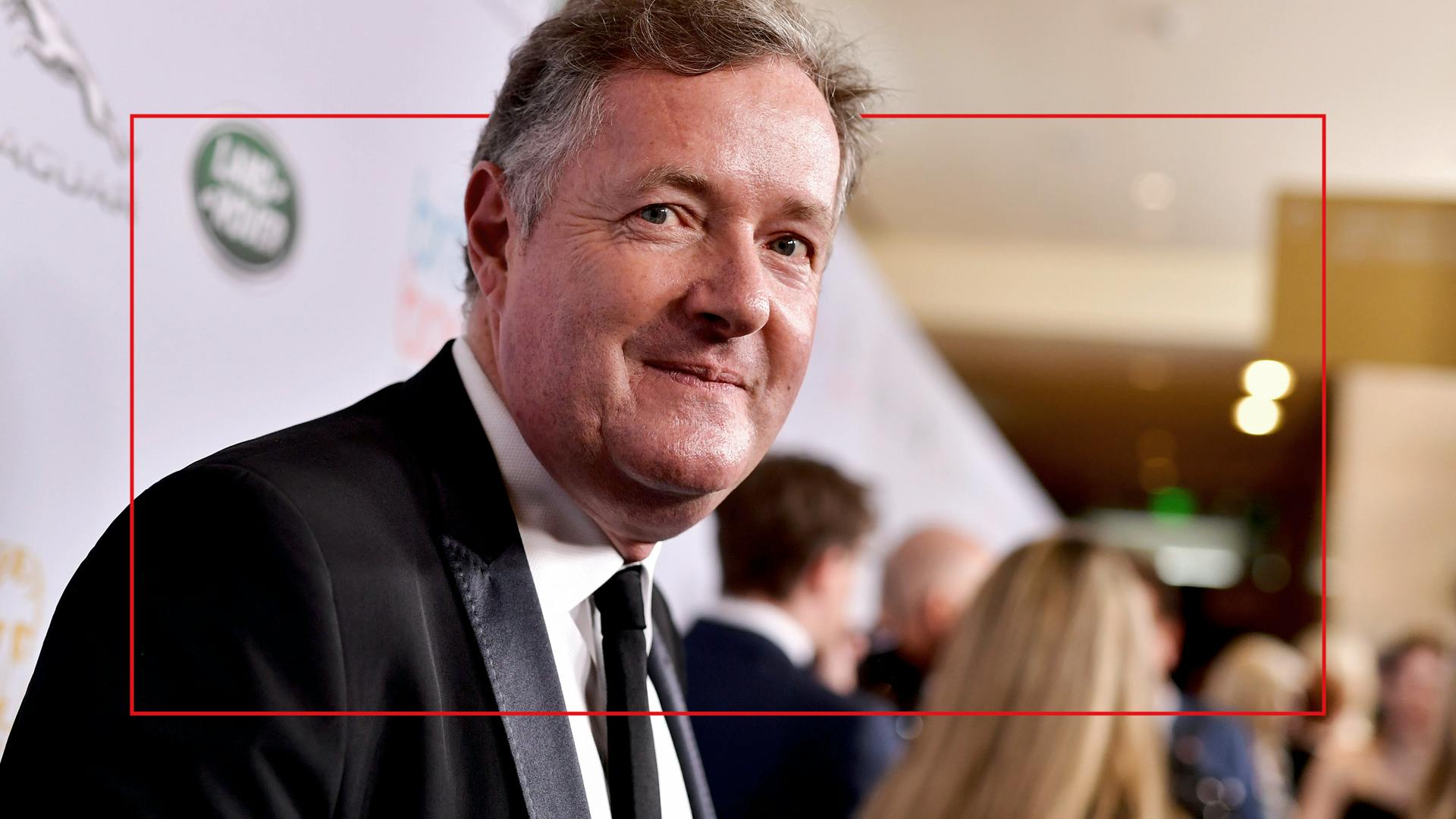 Piers Morgan Interview On His Treatment Of Meghan Markle And Fall Out ...