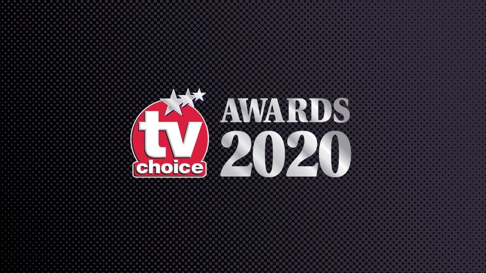 TV Choice Awards 2020 nominations revealed and we can't wait