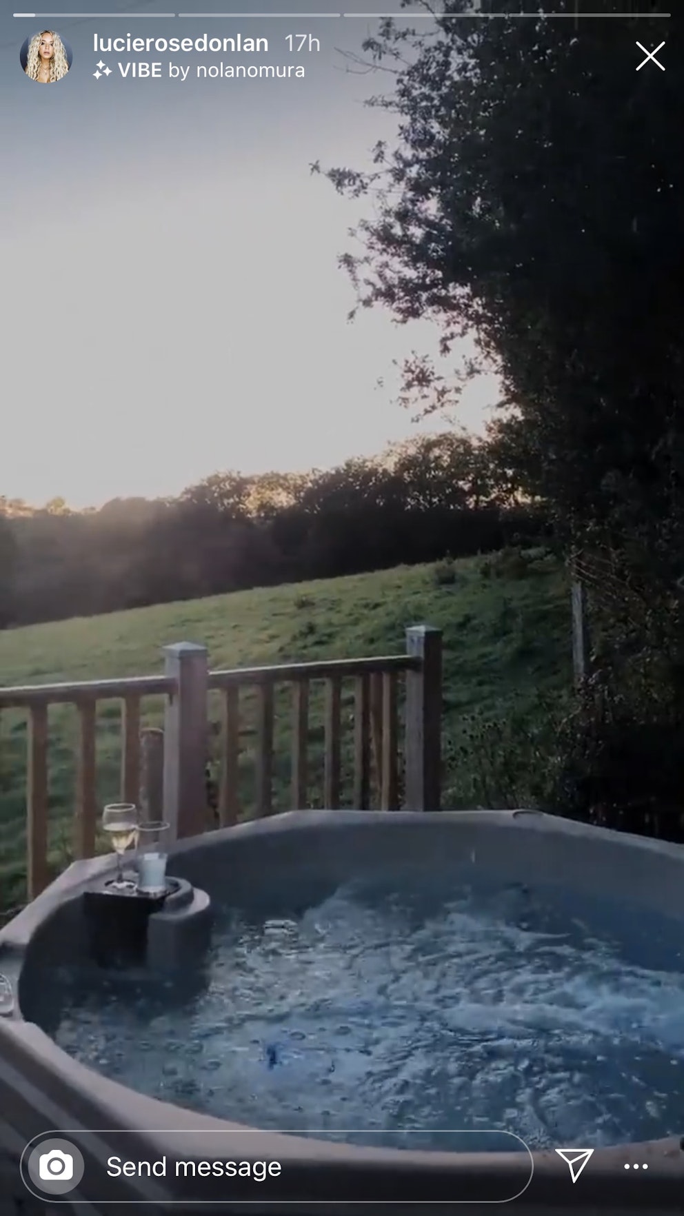 Love Island’s Luke Mabbott and Lucie Donlan CONFIRM romance ...