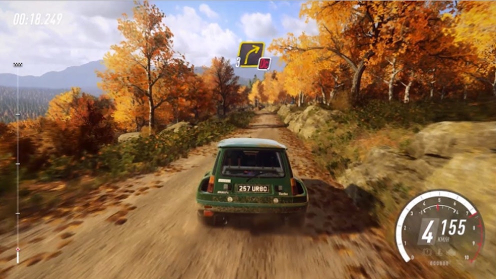 The Best Rally Game For PS4 and Xbox One