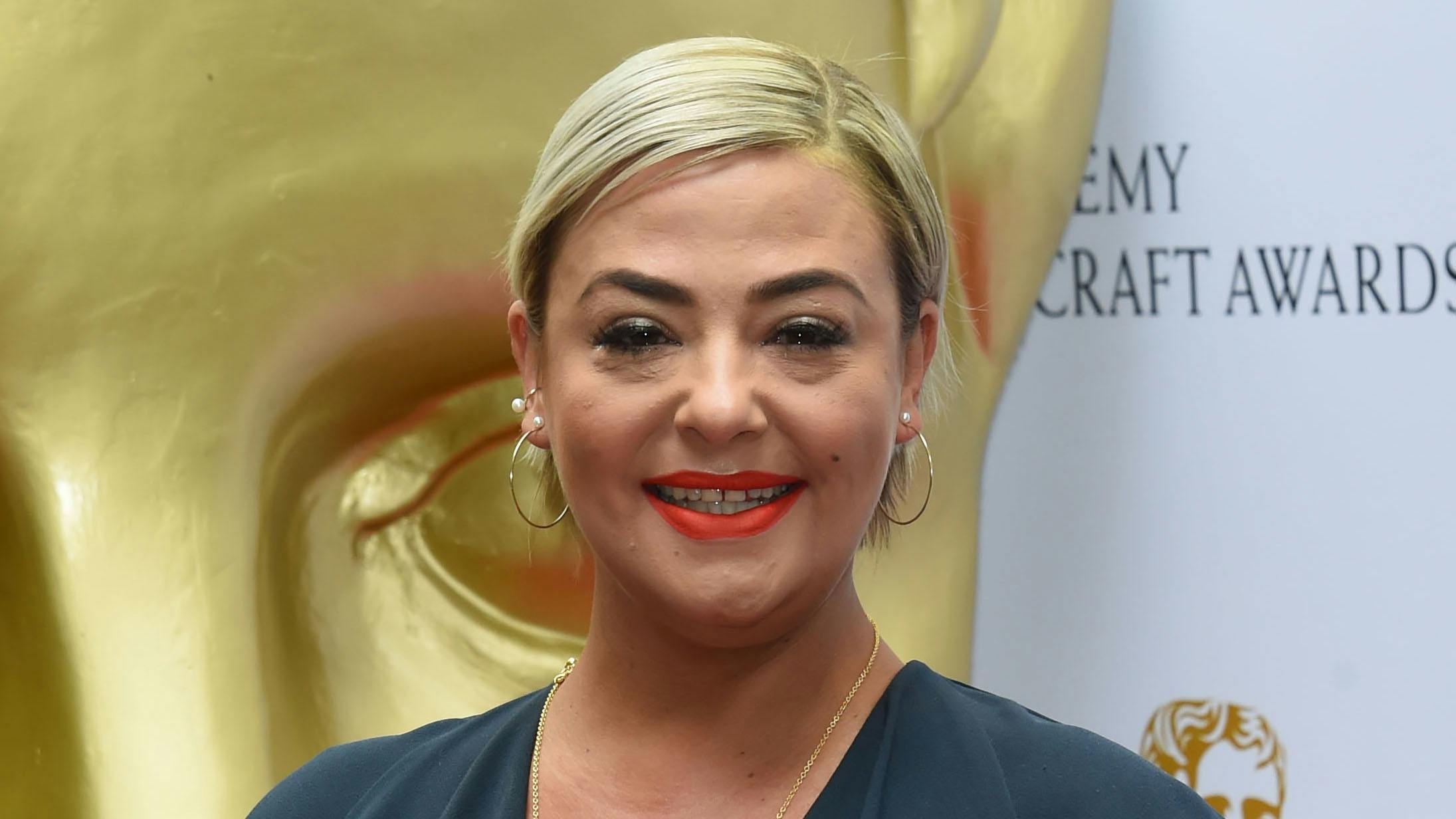 Lisa Armstrong’s celeb pals vow to make her the next big star