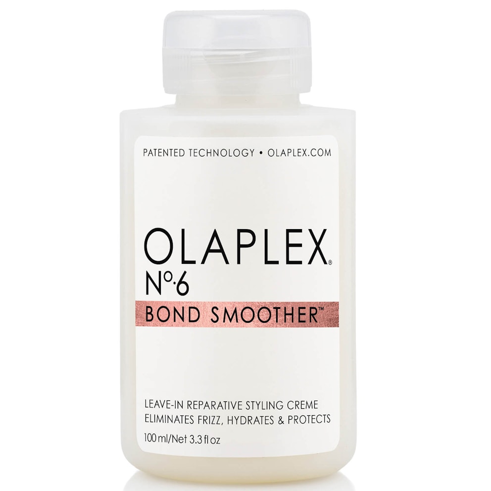 Olaplex Treatment Review: How Does Olaplex Work? | Grazia