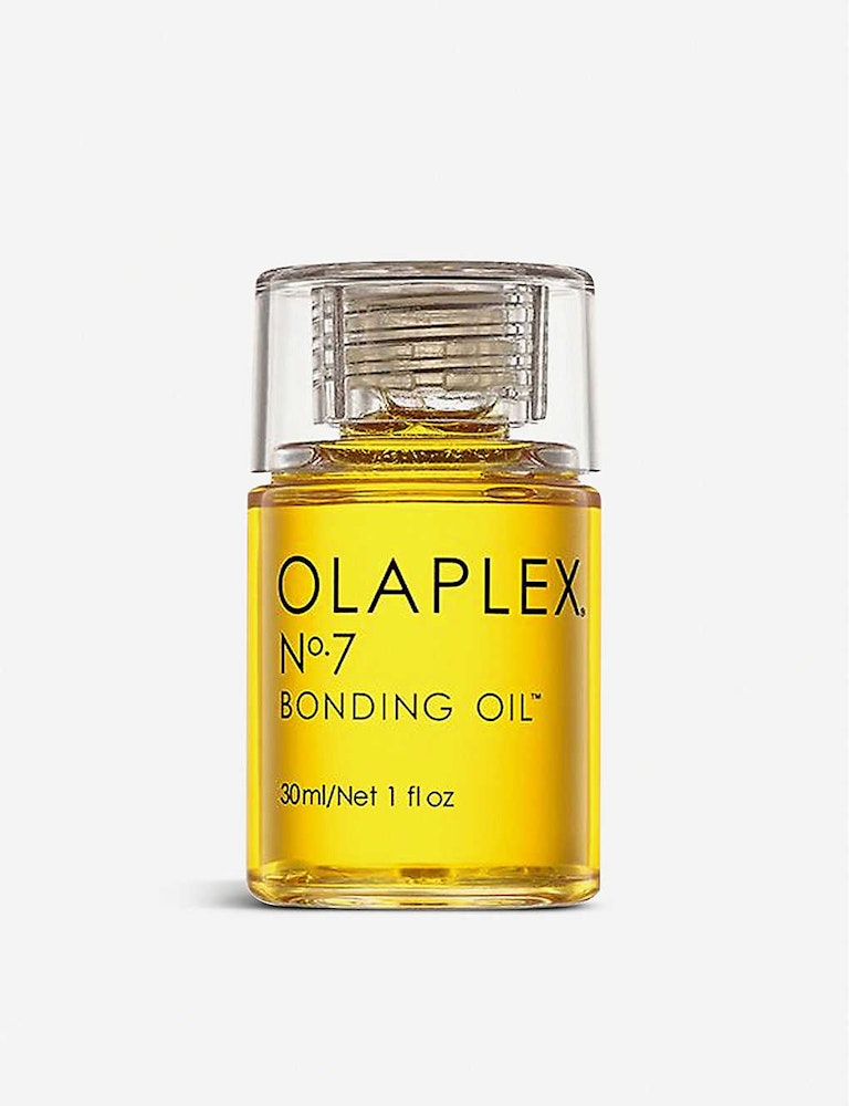 Olaplex Treatment Review: How Does Olaplex Work? | Grazia