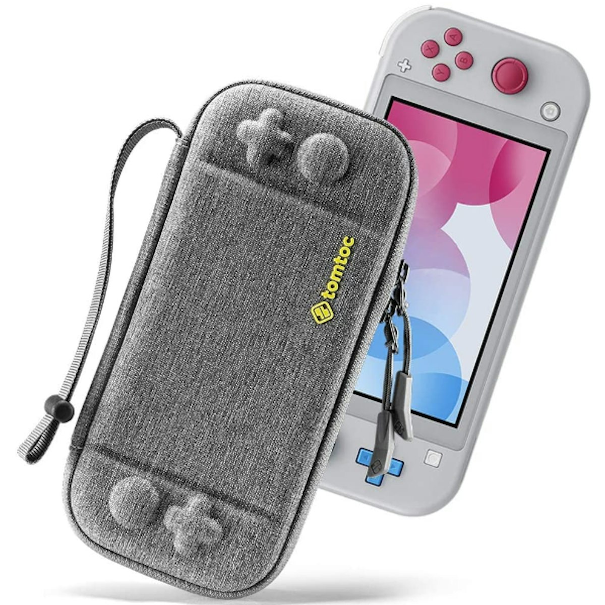 The best Switch Lite cases