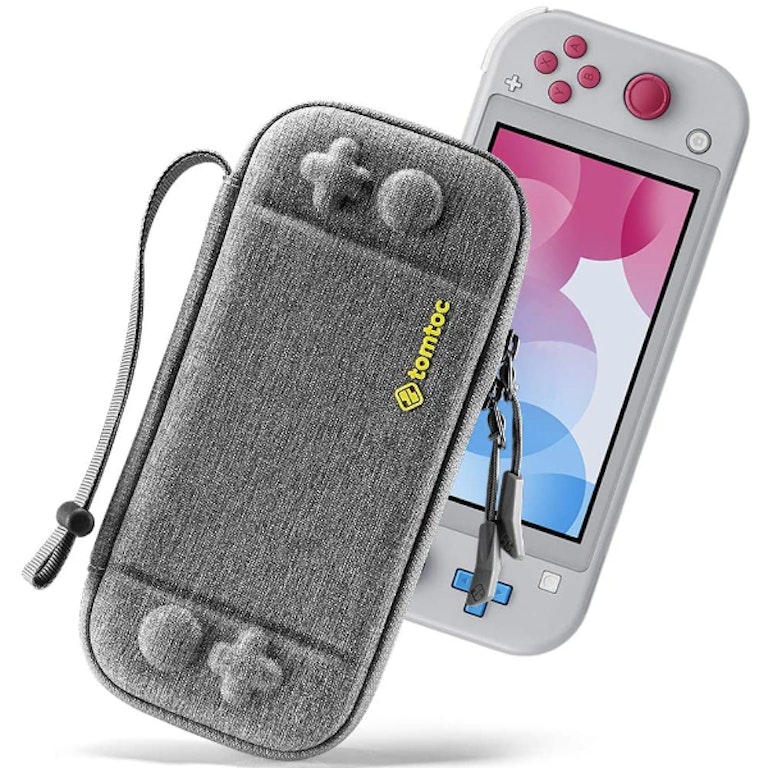 The best Switch Lite cases