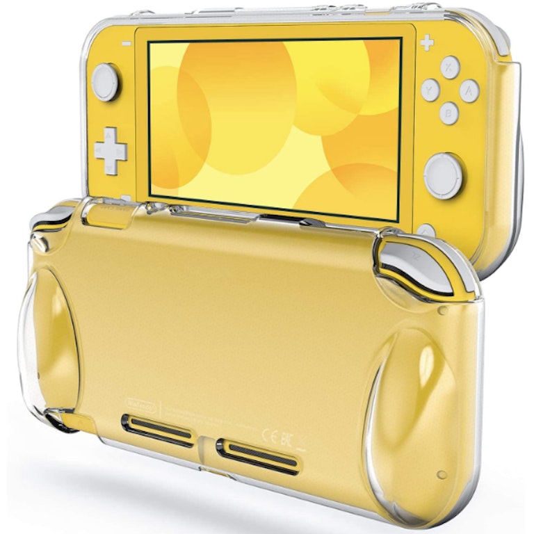 The best Switch Lite cases