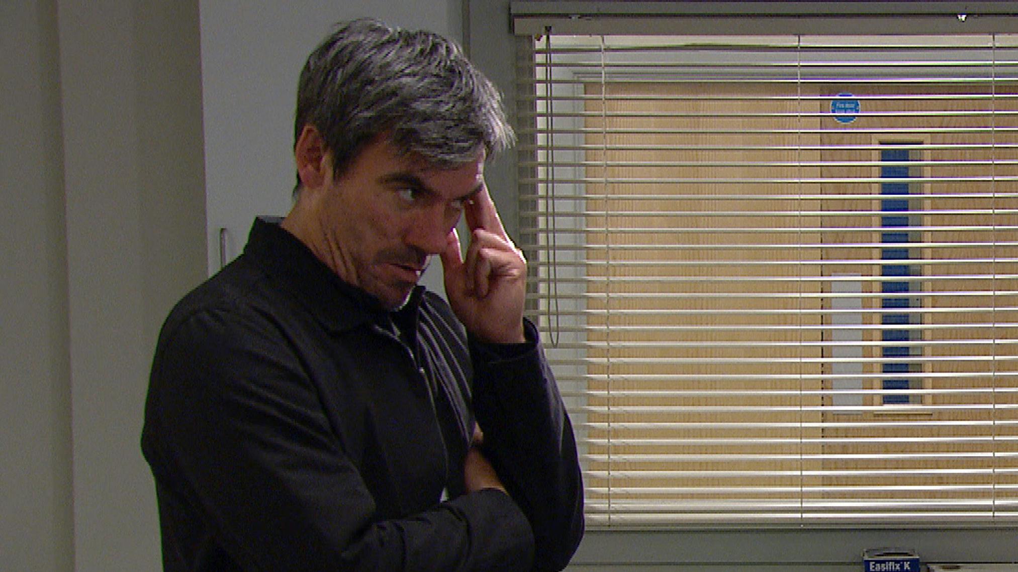 Emmerdale: Cain Dingle vows VENGEANCE on D.I Malone | Closer