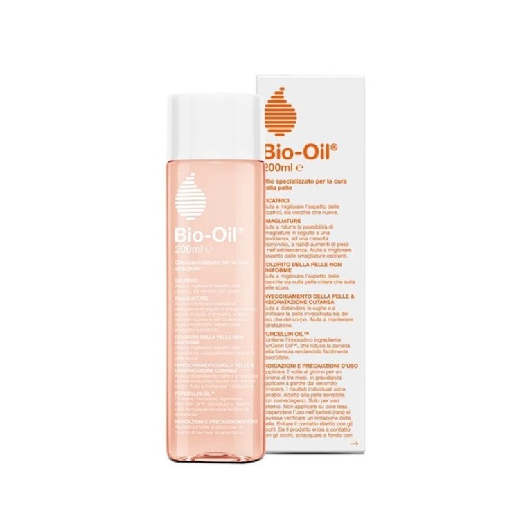 The Benefits Of Bio-Oil And How To Use It | Grazia | Beauty & Hair | Grazia