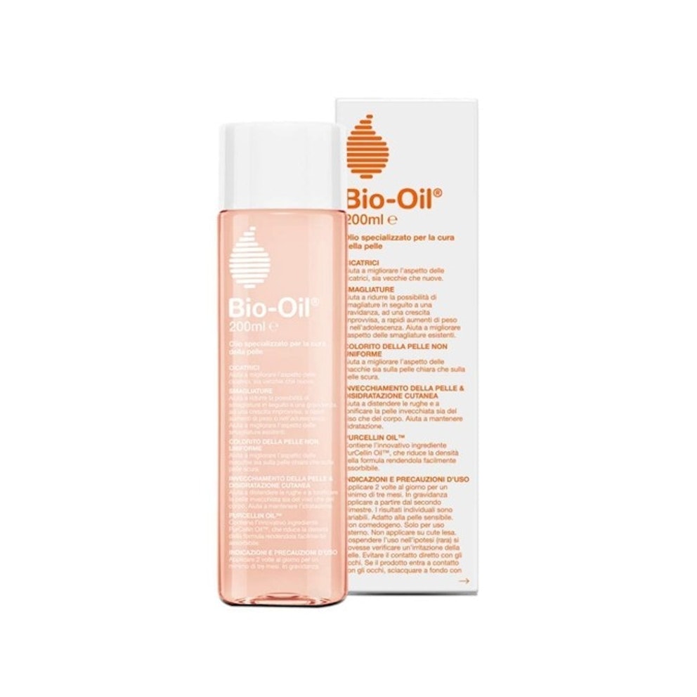 The Benefits Of Bio-Oil And How To Use It | Grazia | Beauty & Hair | Grazia