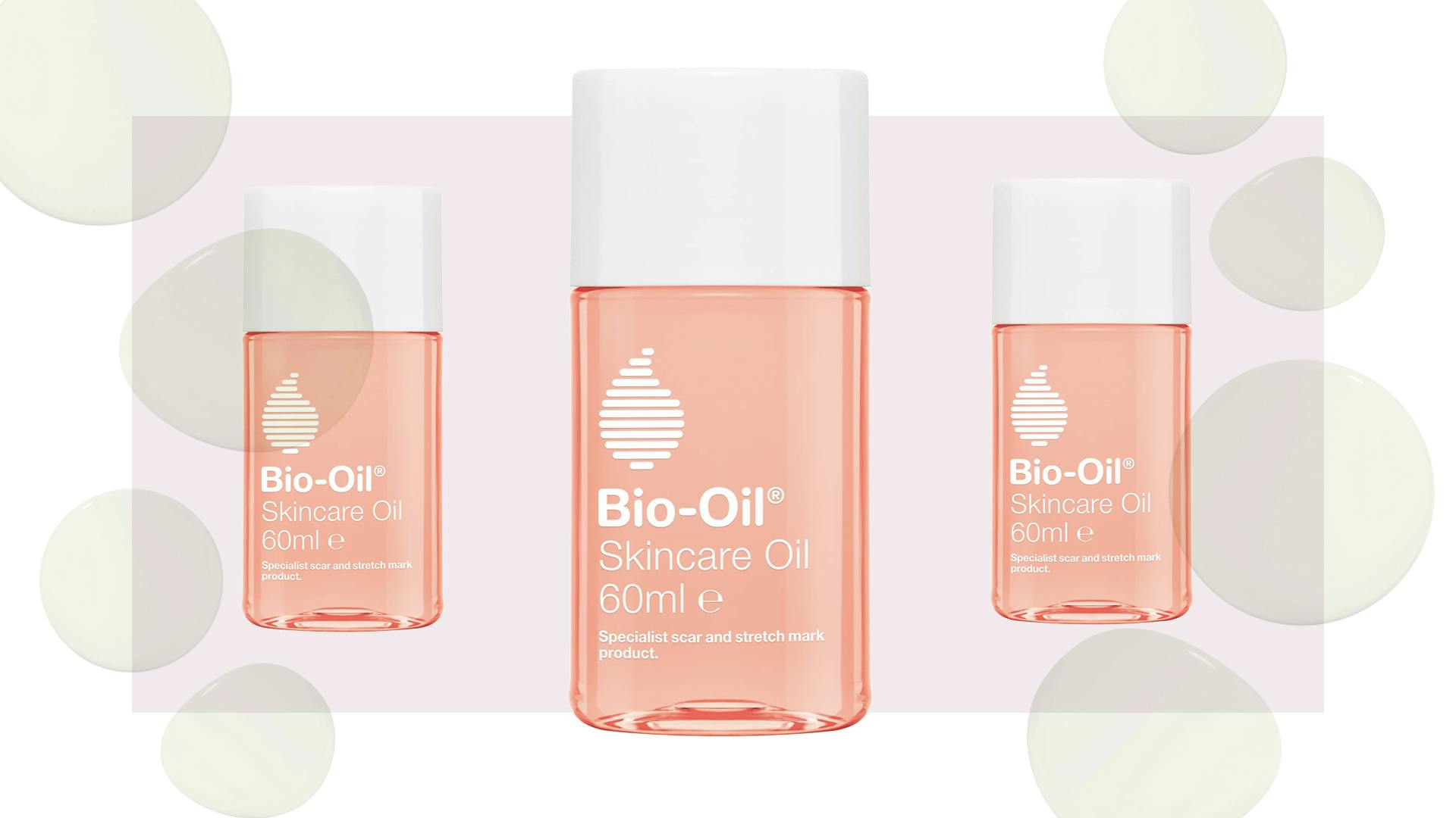 The Benefits Of Bio-Oil And How To Use It | Grazia | Beauty & Hair | Grazia